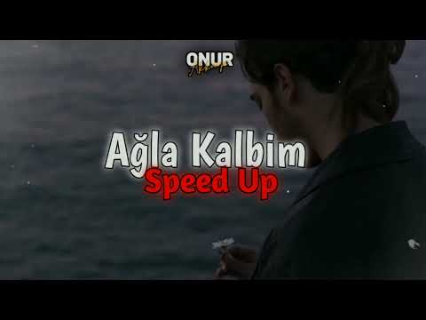 Bengü - Ağla Kalbim - ( Speed Up )