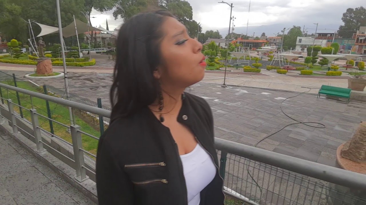 Canción: Desvelado - Brisa Guzmán (cover) - YouTube