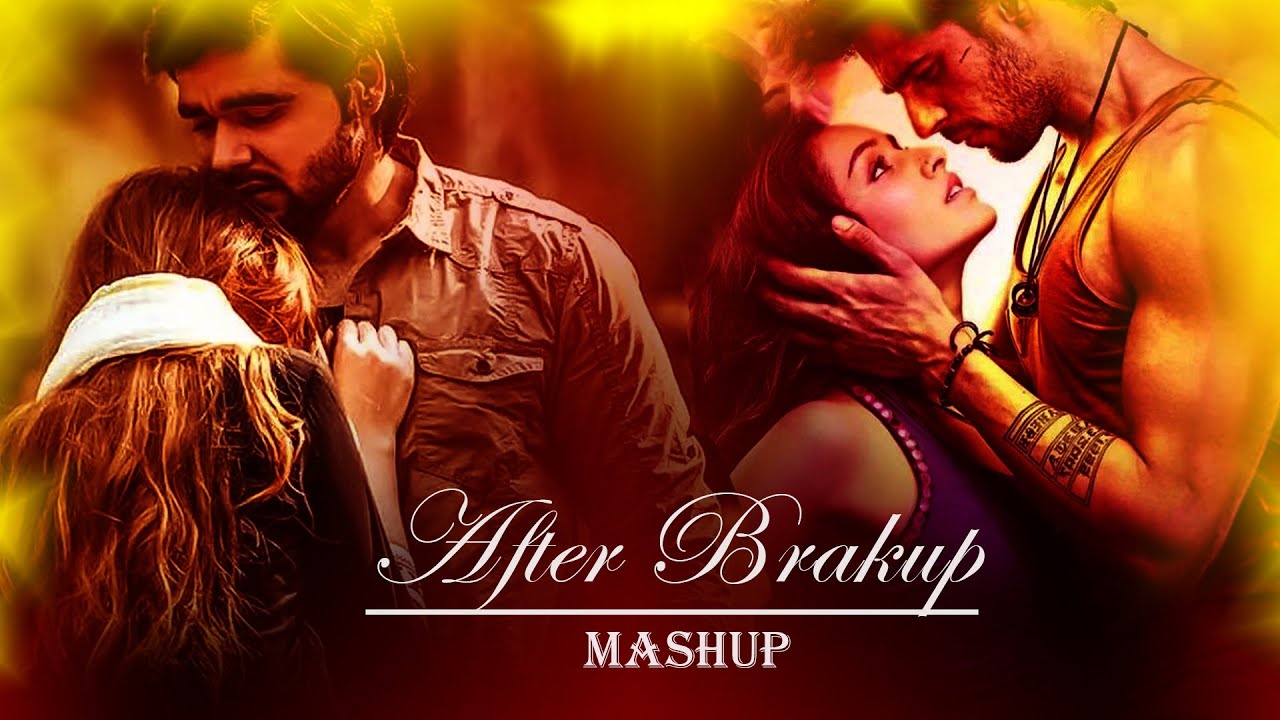After Breakup Mashup 2024 | Zack Knight | Micky Singh | Sabki Boy - YouTube