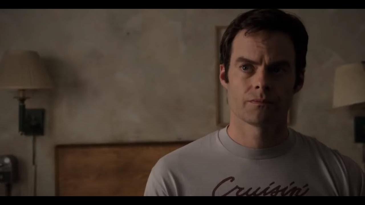 Série télé : "Barry" ou la difficile et drôle reconversion d'un tueur à ...