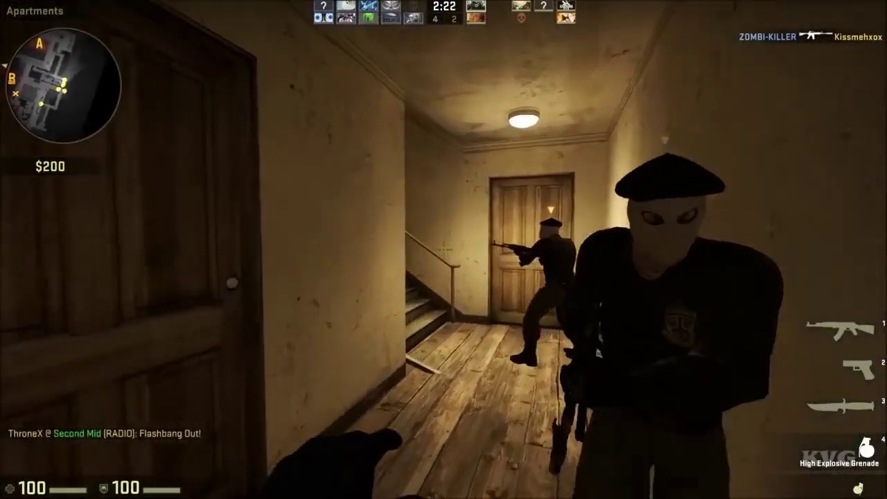 Our Counter Strike List Recommendations Download Link YouTube our-counter-strike-list-recommendations-download-link-youtube