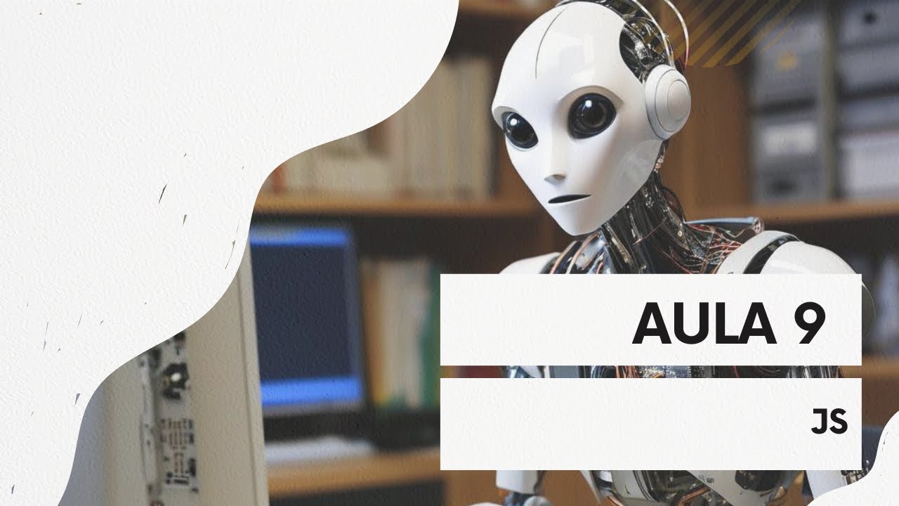 CURSO VBA + SELENIUM GRÁTIS 2025 - JS - AULA 9 - YouTube