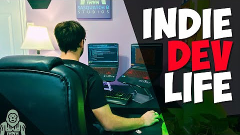 Samurado Devlogs - YouTube