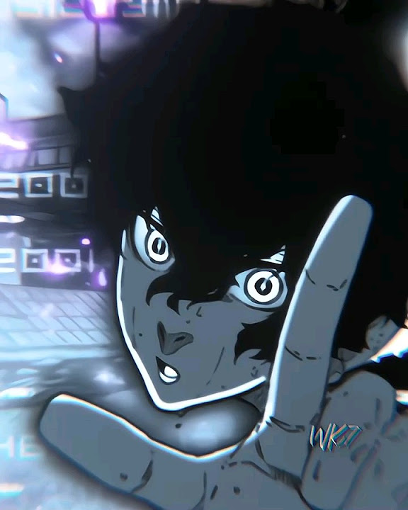 Nagi vs Kiyora | Blue Lock Manga Edit - YouTube