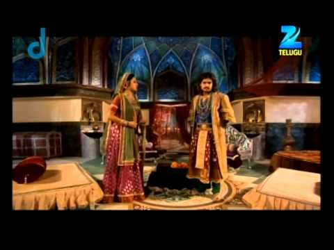 Jodha Akbar - జోధా అక్బర్ - Telugu Serial - Full Episode - 448 - Epic Story - Zee Telugu