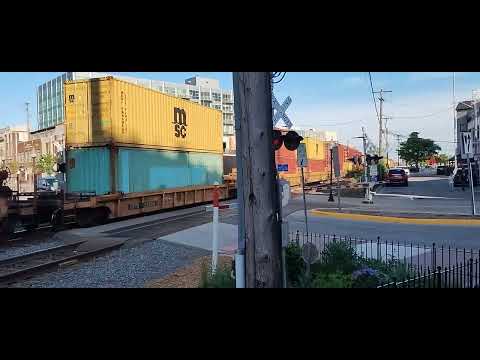 Long CN L507 - YouTube