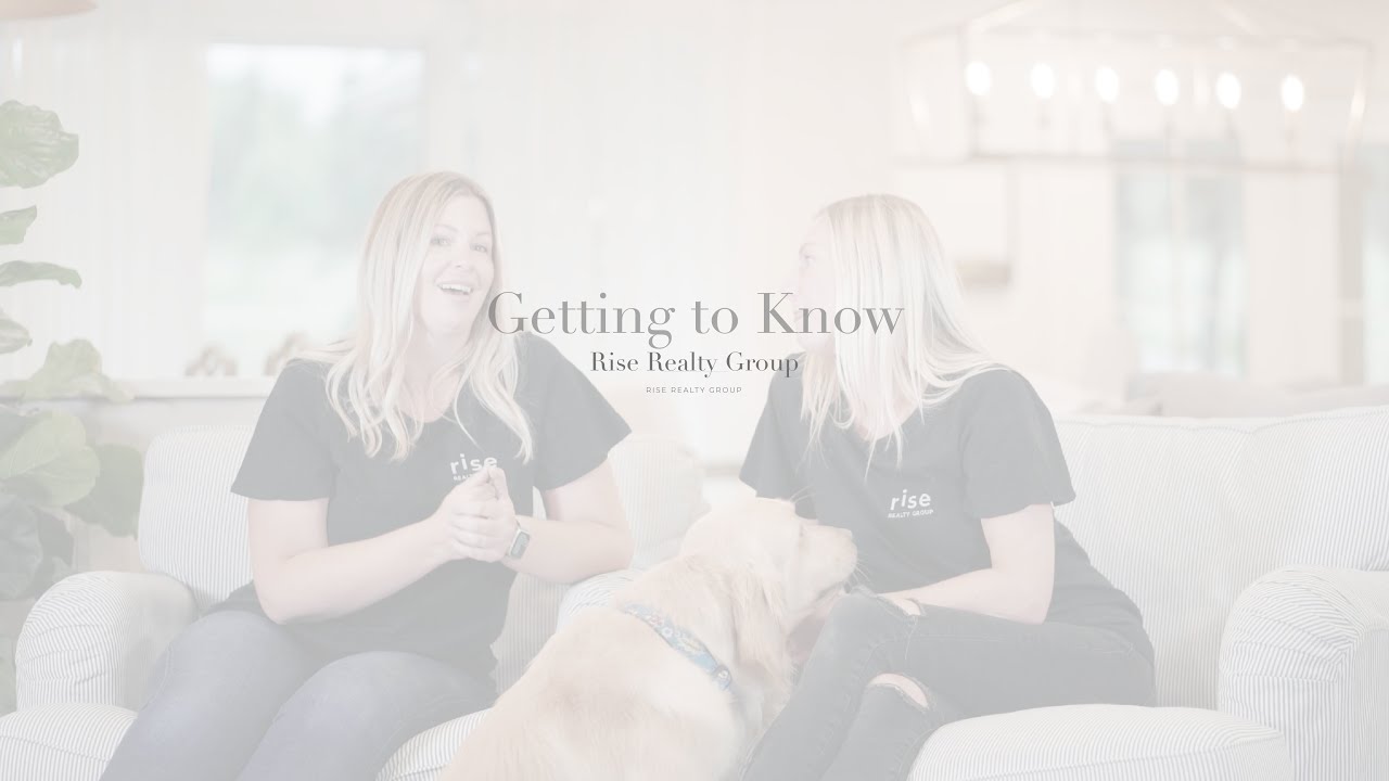 Meet The Founders of Rise Realty Group - YouTube