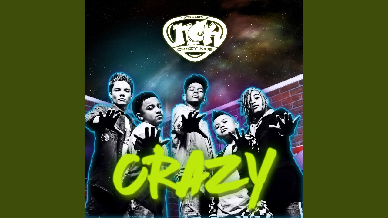 Crazy - YouTube