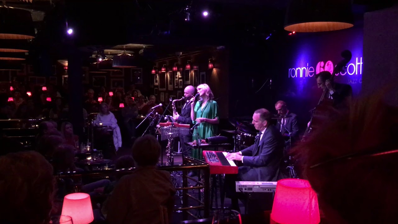 In My Life - Beatles - Jazz Cover - Jazz Dynamos - YouTube