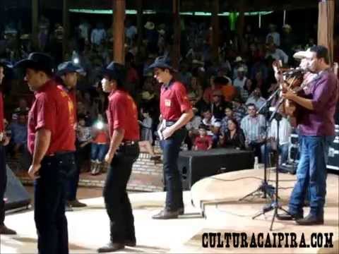 Os Considerados da Catira em Poxoréu 2014 - Cultura Caipira Blog - YouTube