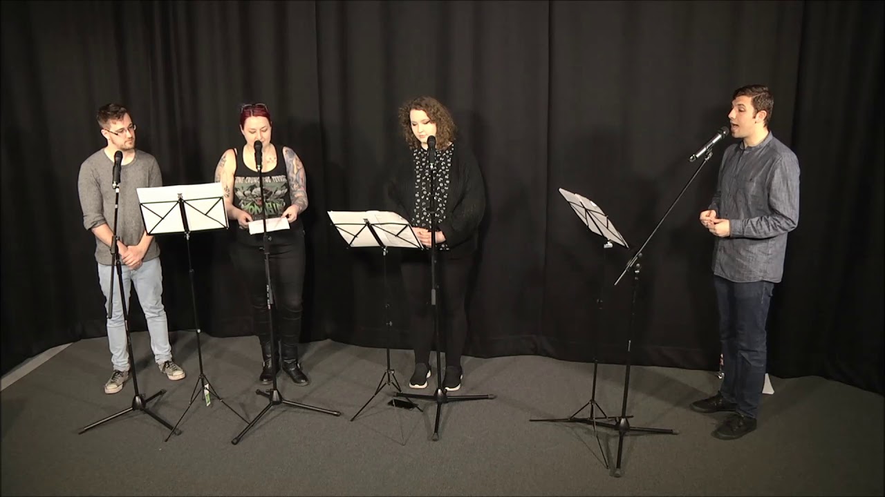 Who killed Chris P Bacon? - YouTube