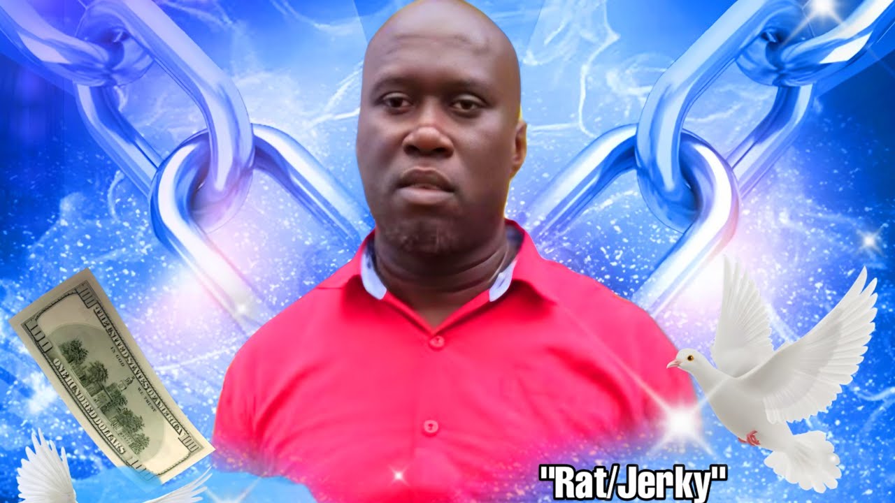 Thanksgiving Service For the life of Michael Smith "RAT/JERKY" - YouTube