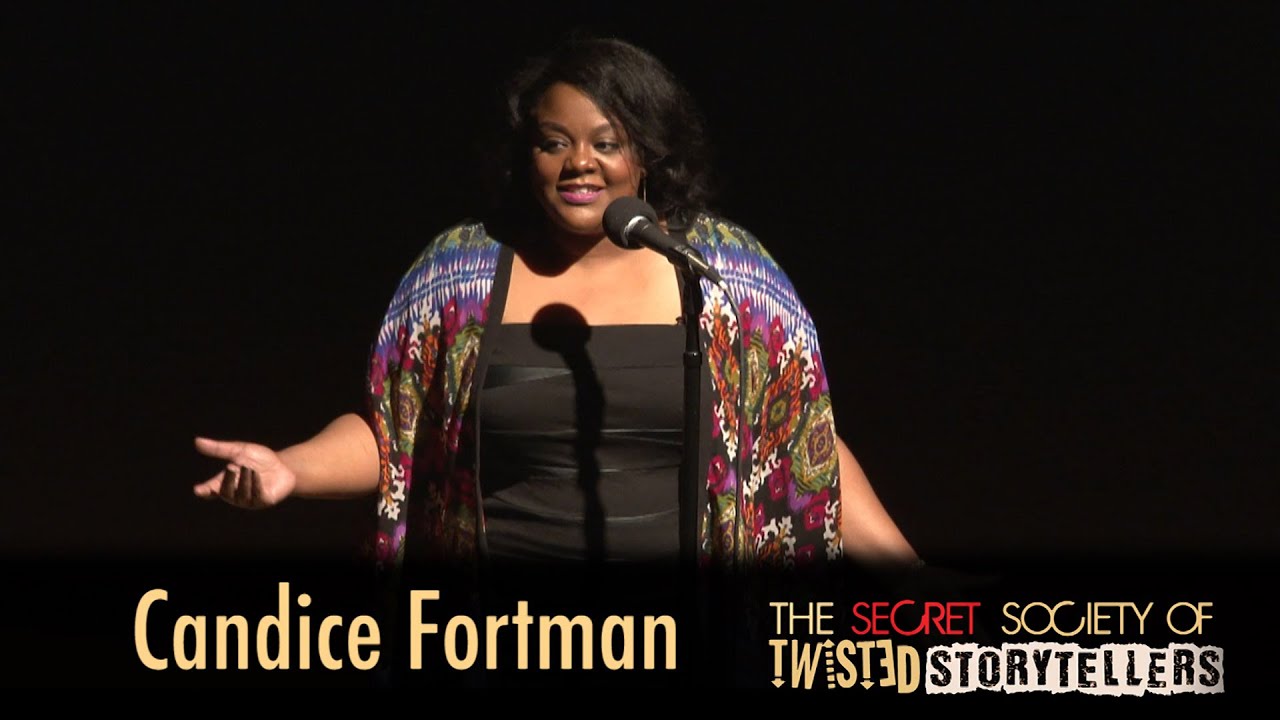 The Secret Society Of Twisted Storytellers - "MONUMENTAL MOTHERS ...