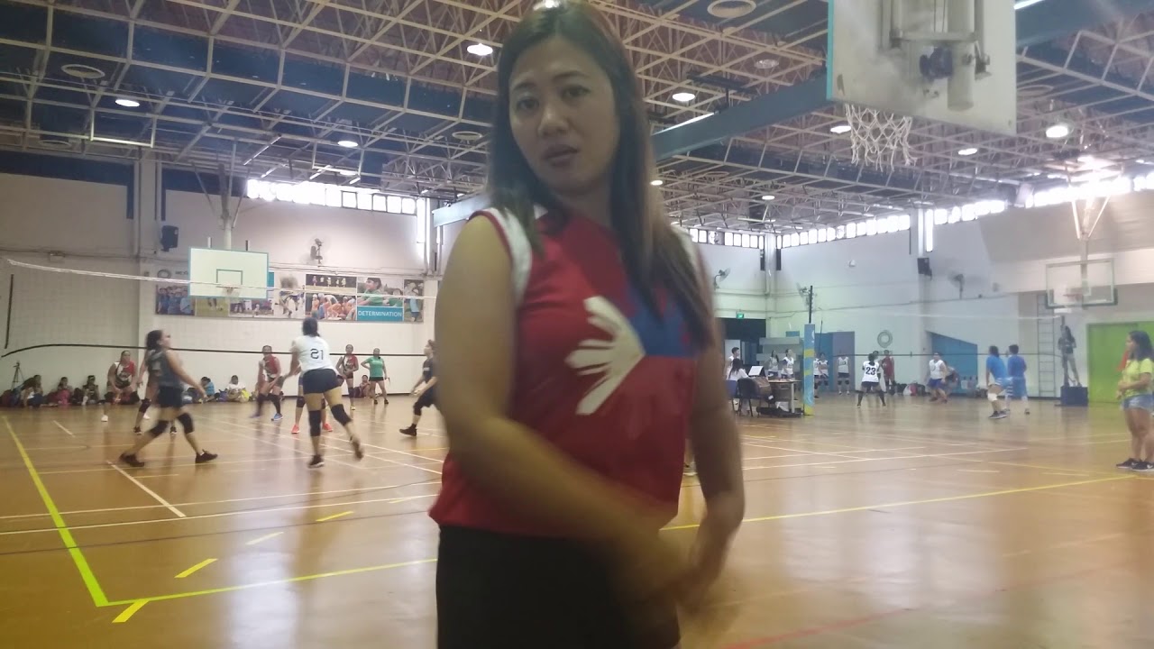 WS vs DSLF (12/11/17) 3RD set - YouTube