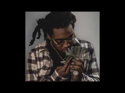 Takeoff - Intruder (432Hz)
