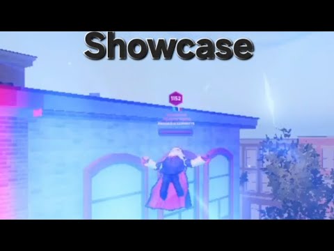 SELENE GALIO[THE LAST LIMITED] SHOWCASE&GAMEPLAY NEW JOURNEY ROBLOX ...
