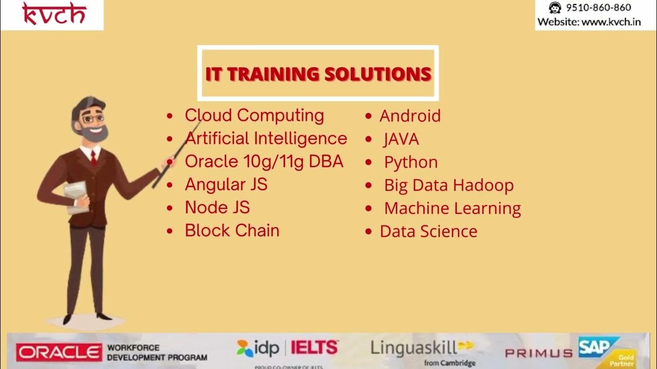 Best Python Training Institute in Noida | Python Training Classes in ...