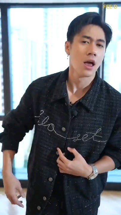 love his voice ️#jamrachata - YouTube