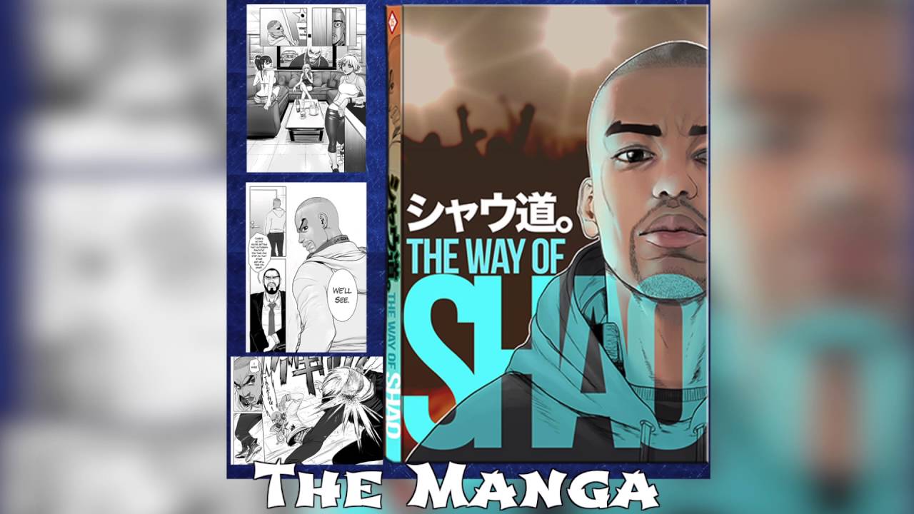 Shao Dow - Accent ft McLean Promo - YouTube