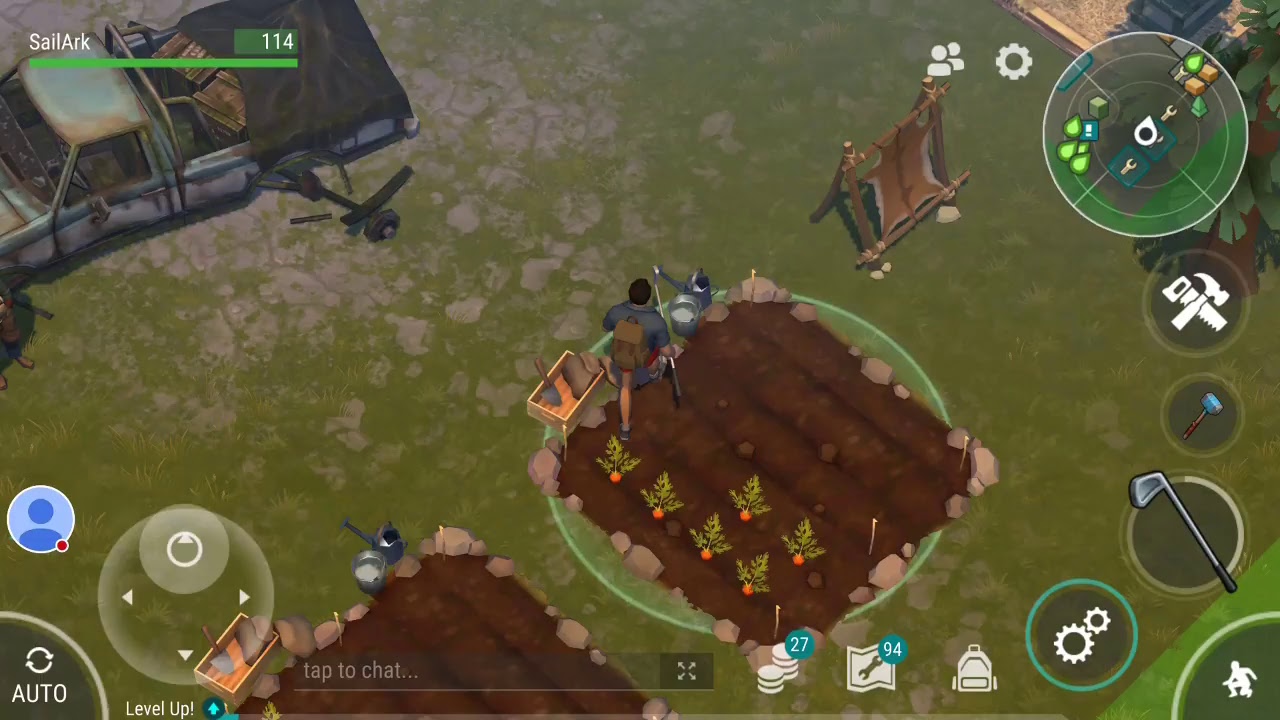 TIPS for LDOE Skill Upgrades Latest Update Last Day On Earth - YouTube