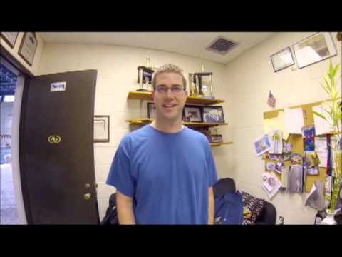 Homecoming Weekend Interviews - YouTube