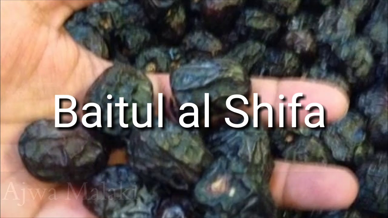 Baitul Al Shifa - YouTube