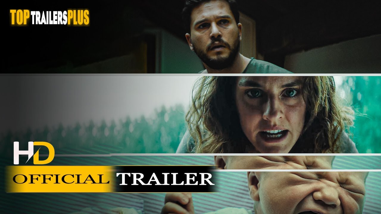 Baby Ruby Trailer YouTube | Drama Thriller Movie - YouTube