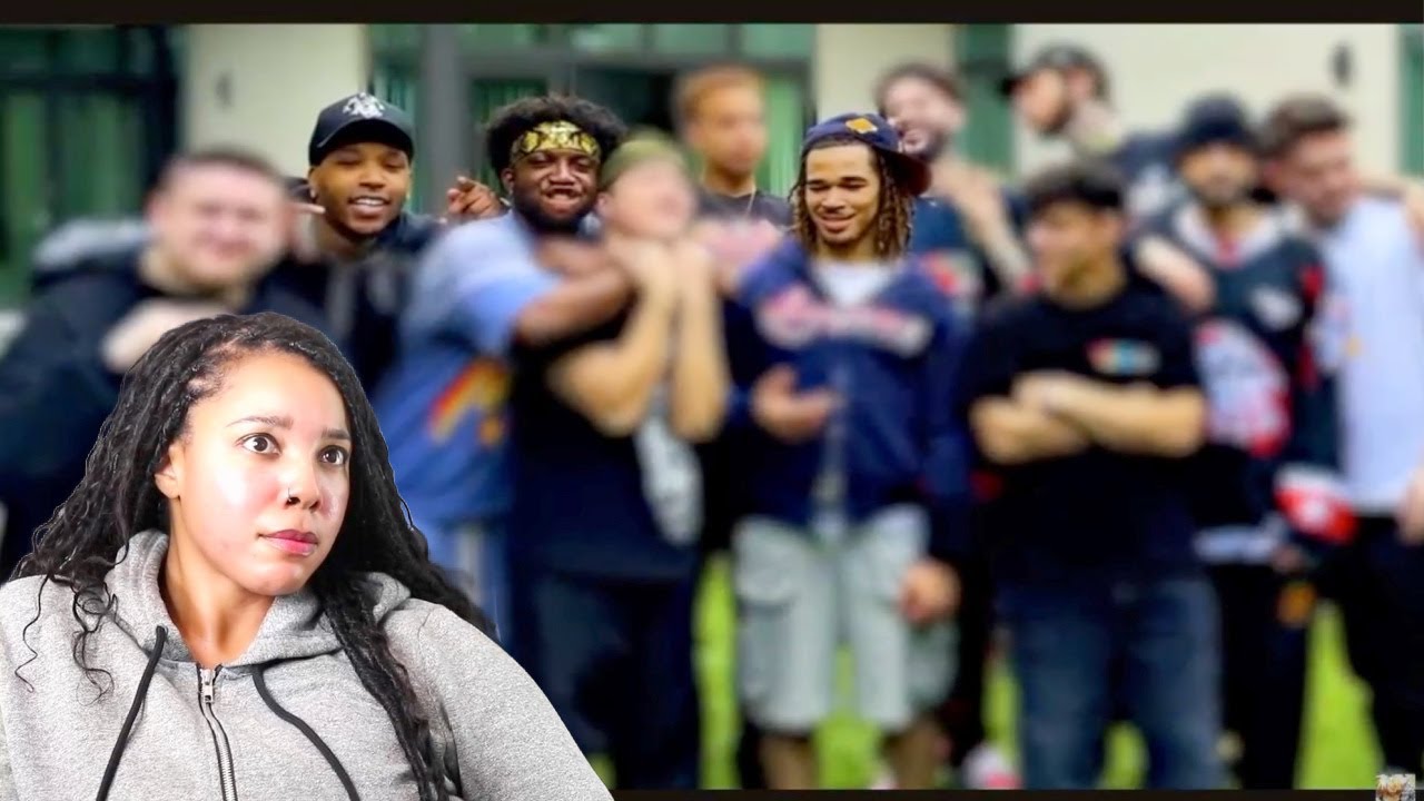 The Controversial Rebuild of Faze Clan | Reaction - YouTube