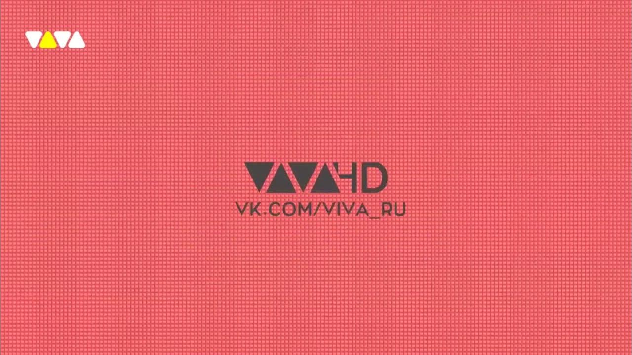 Viva Ident @ Viva-russia.ru - YouTube