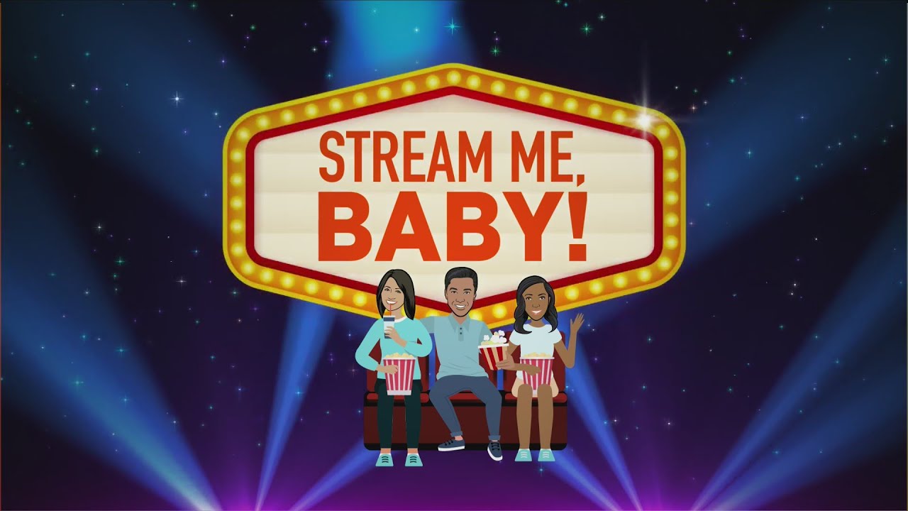 Stream Me Baby! - 5/21 - YouTube