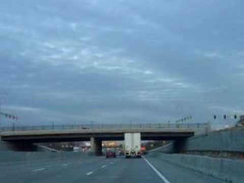 Kansas City Traffic Jam - YouTube