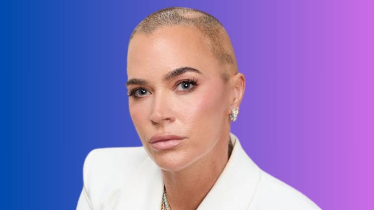 ‘The Real Housewives of Beverly Hills’ Alum Teddi Mellencamp Tearfully ...