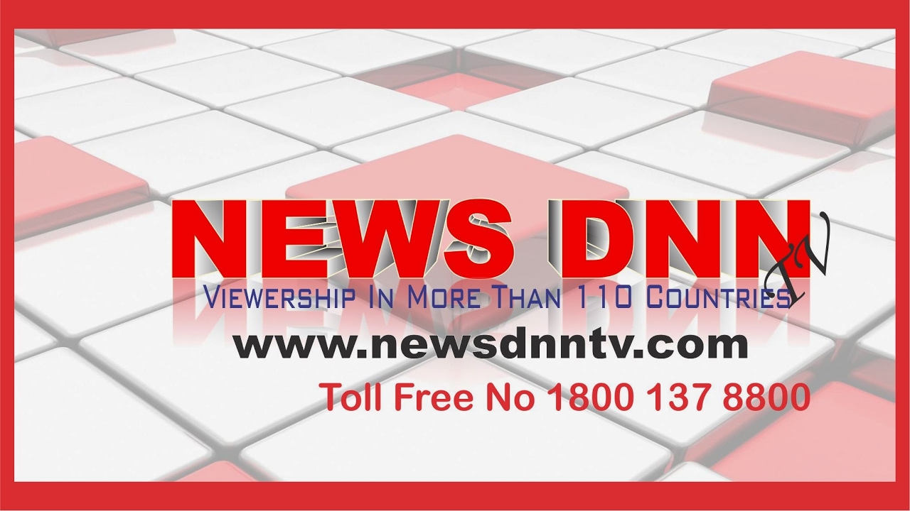 News Dnn Live Stream - YouTube