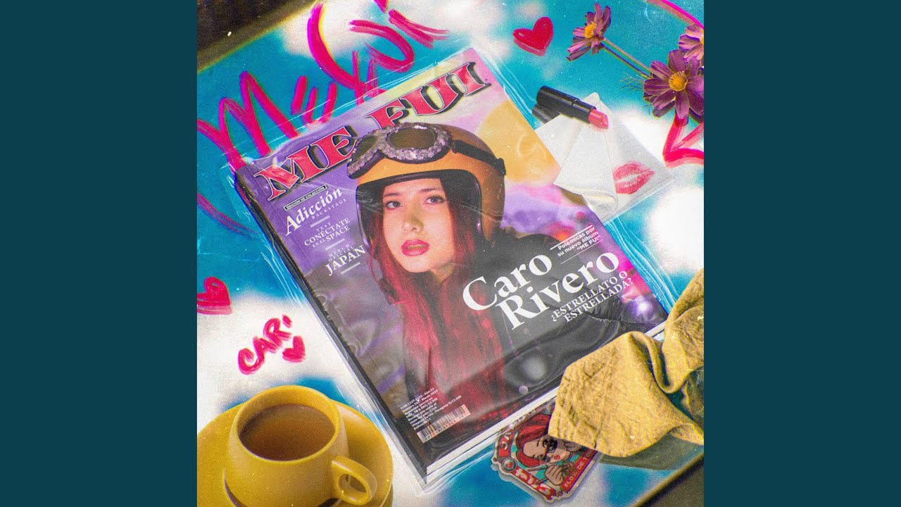 Caro Rivero - TIMMING Chords - Chordify