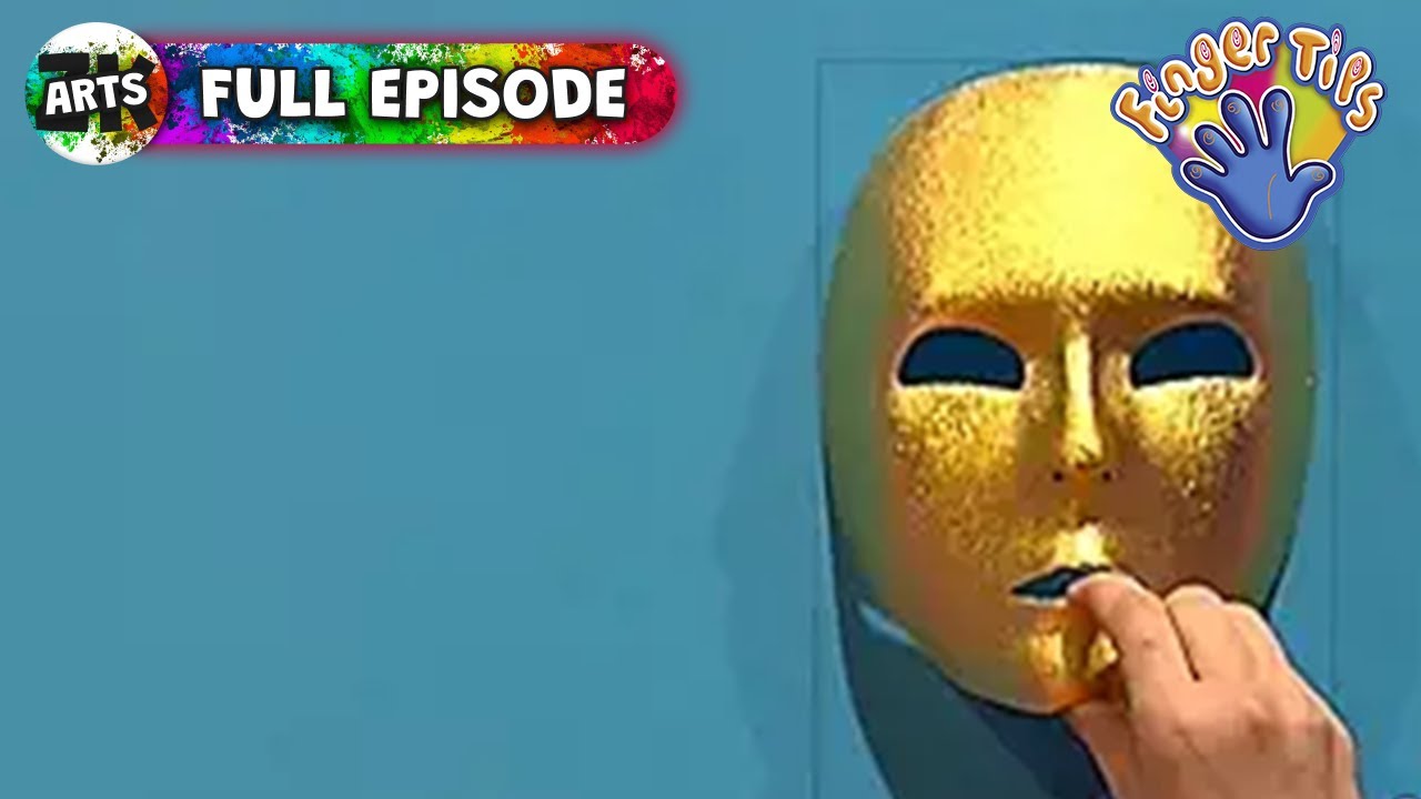 Finger Tips | Full Episode | Season 4 Episode 10 | ZeeKay Arts - YouTube