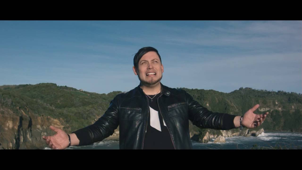 Álvaro Ruiz - Un Estruendo (Official 2016) - YouTube