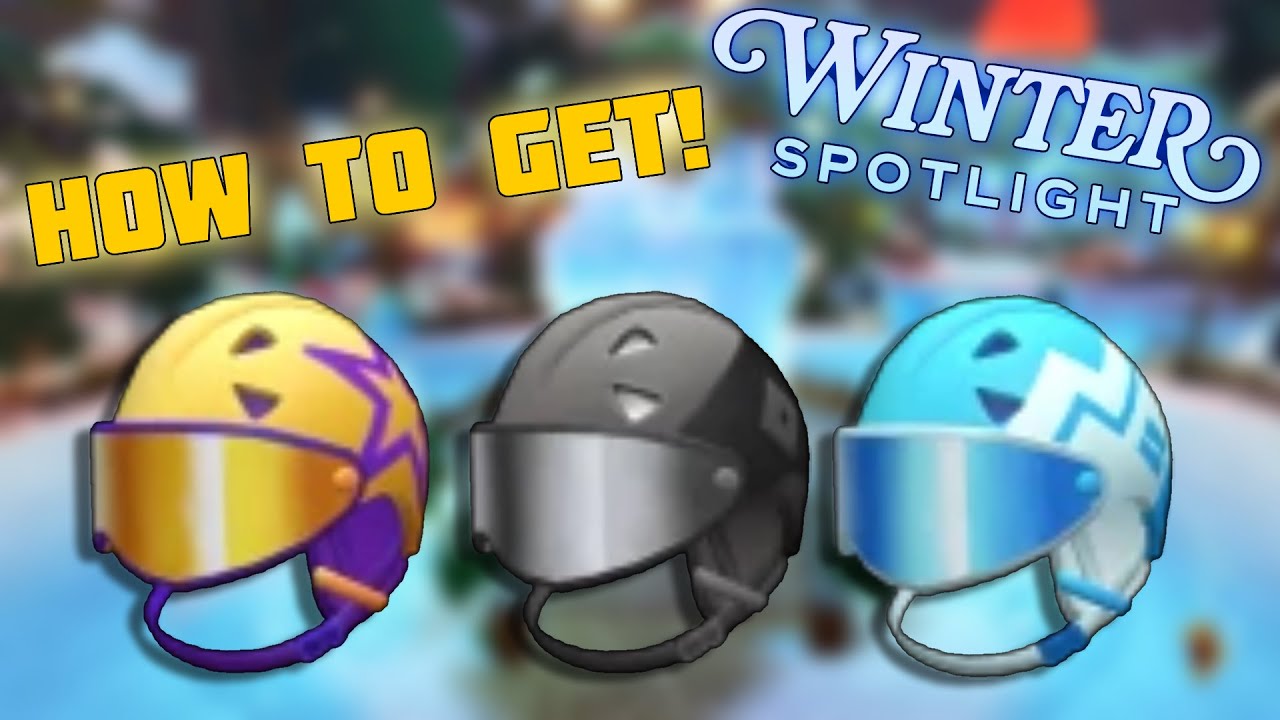 How to Get The NEW Dev, Admin, AND Creator Winning Helmets in | Roblox ...