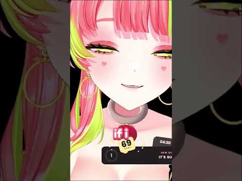 Toma Questions her Friendship with Vedal