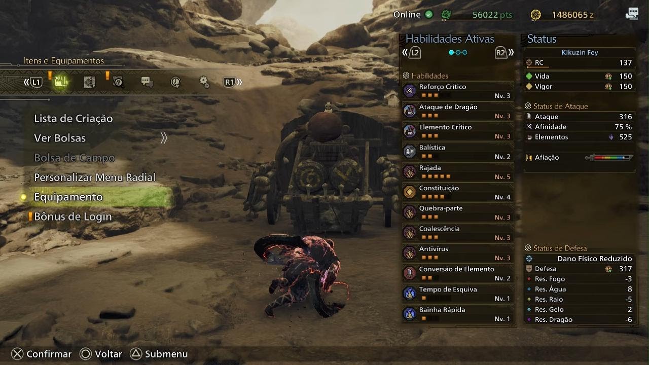 MHw DB build - YouTube