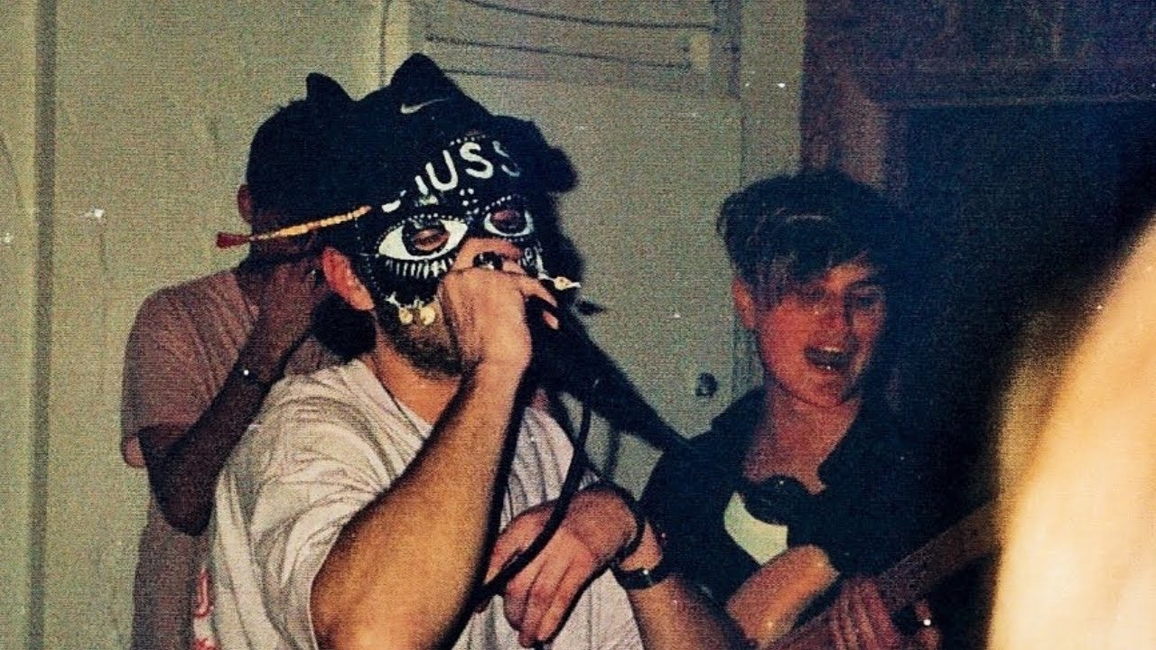 (FREE) 2nd Exit x Lausse The Cat x Kofi Stone x The Silhouettes Project ...