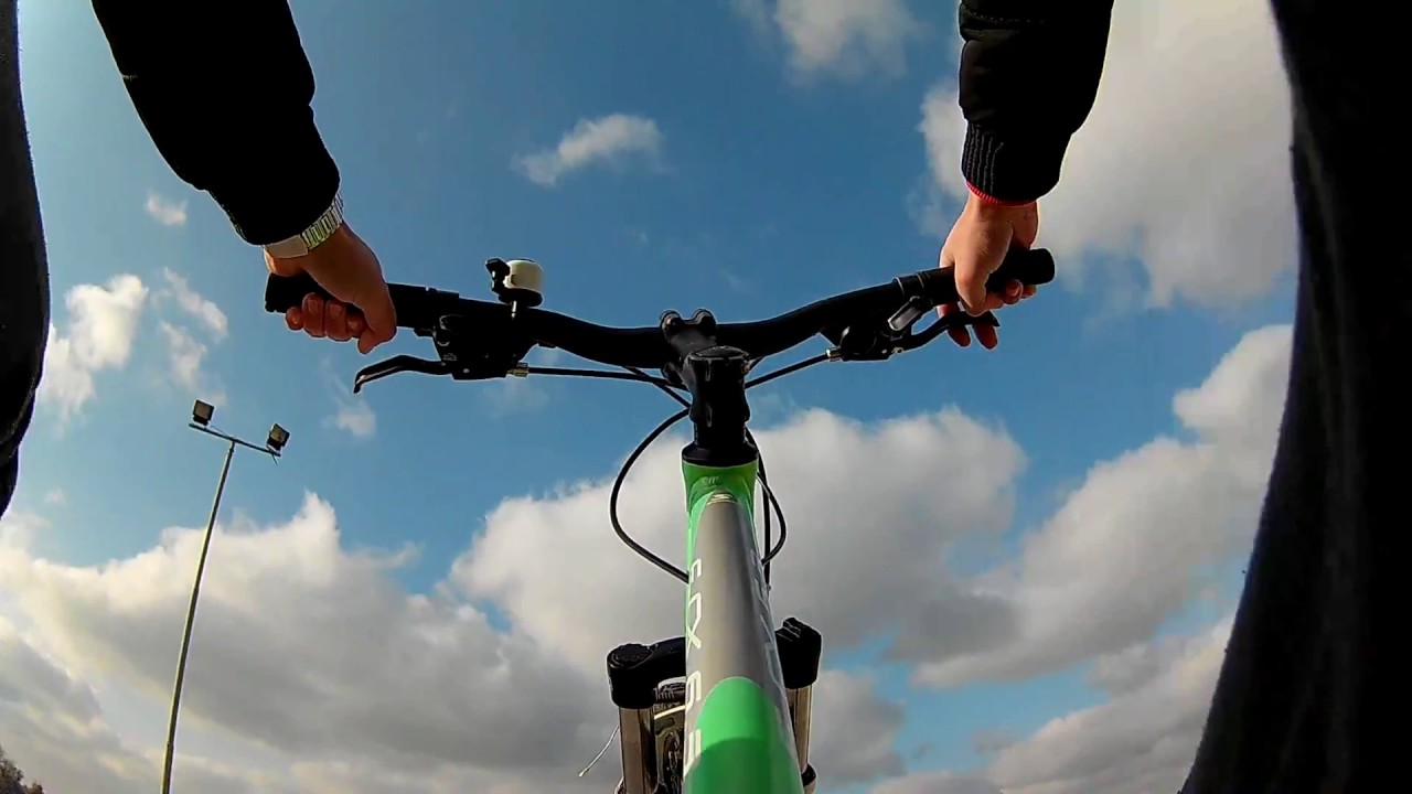 Stoke project 2 - YouTube