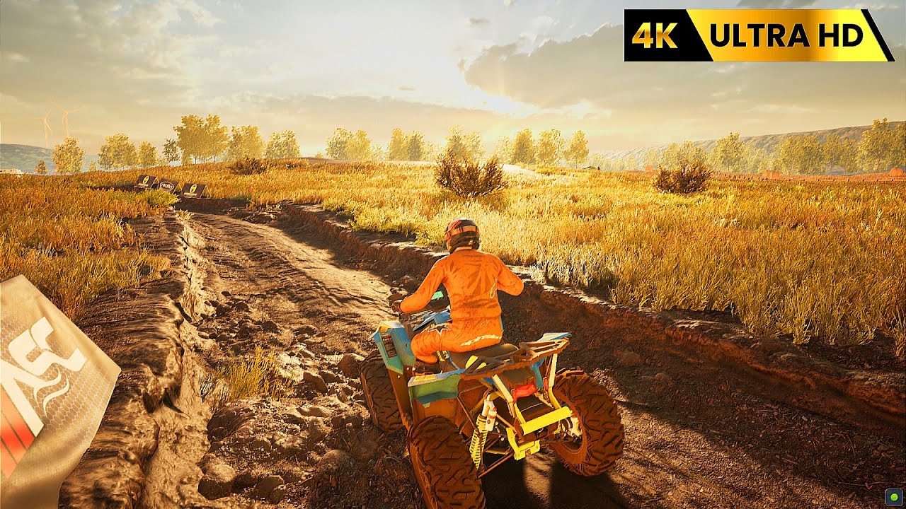 WORLD'S Most Underrated OFF ROAD RACING GAME EVER!!! || OVERPASS 2 ...