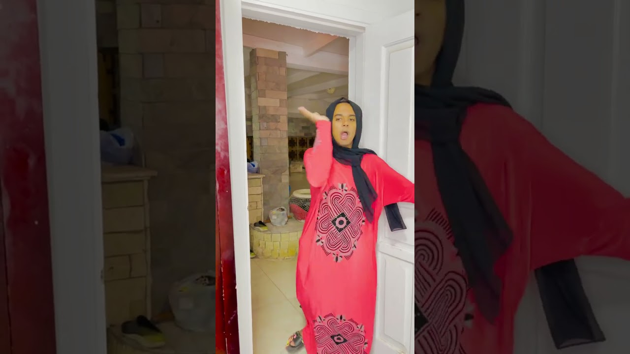 لما امك تقولكم ناموا عشان تصحوا بدري للمدرسه 😂 /Bassem Otaka /اوتاكا - YouTube