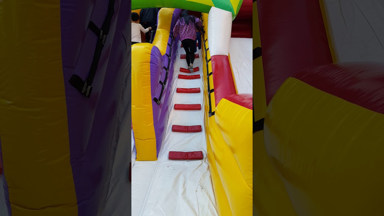 Ethan Emmanuel is palying with Sarang - YouTube