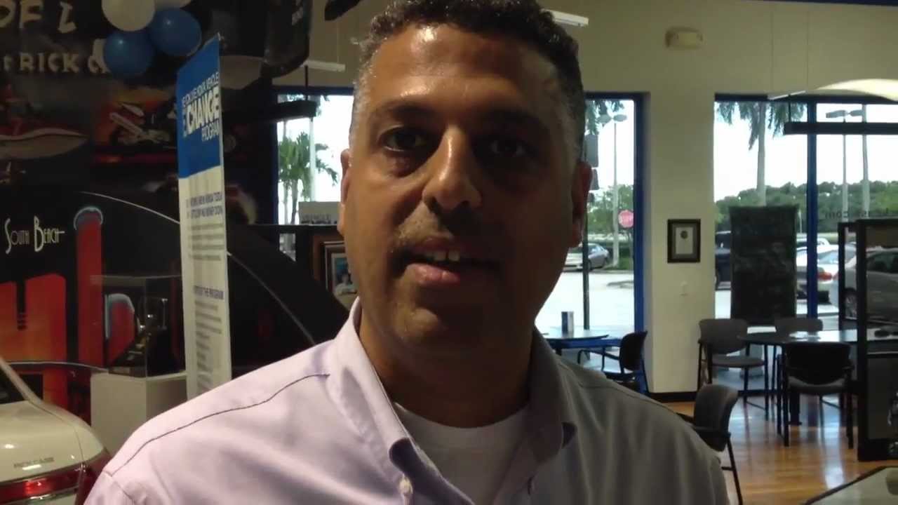 Top Honda Salesman in USA on Requesting Customer Reviews - YouTube