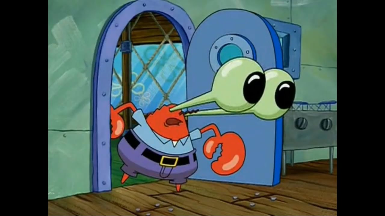 SpongeBob Music: Dramatic Impact 2 - YouTube