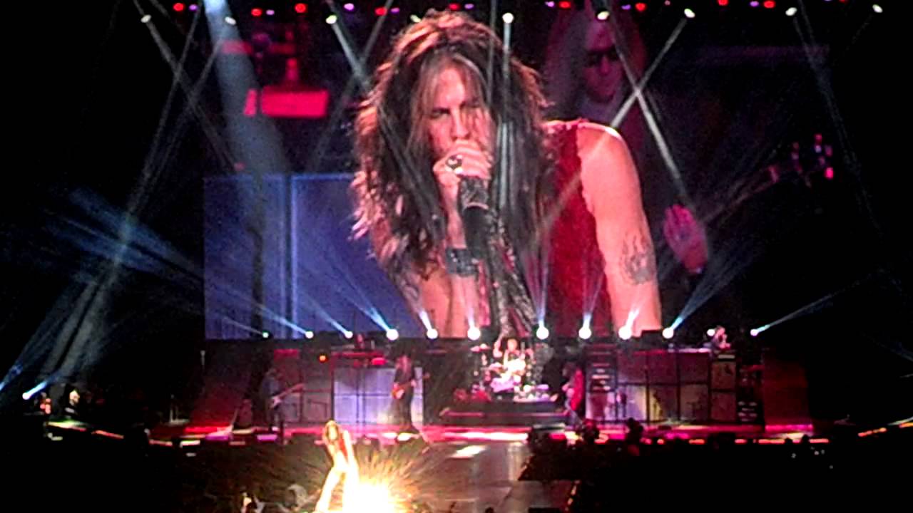 Aerosmith - YouTube