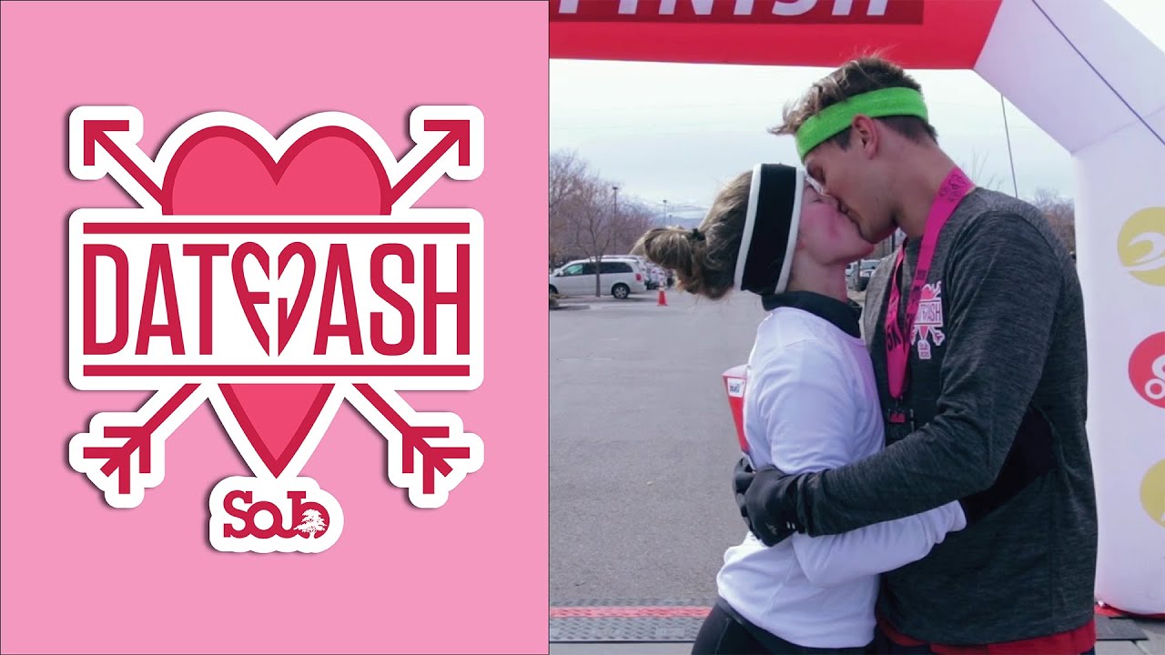 Date Dash 2020 - YouTube