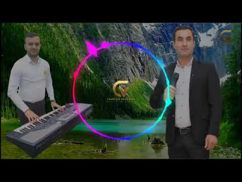 Vasif Lerikli Ve Elnur Şamaxılı Ay Lerikli yarım Yeni Hit 2019