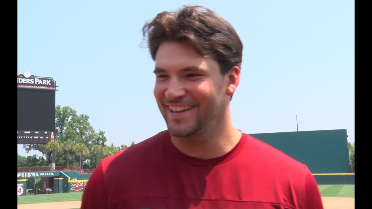 Video: Will Sanders News Conference 06/07/23 - YouTube